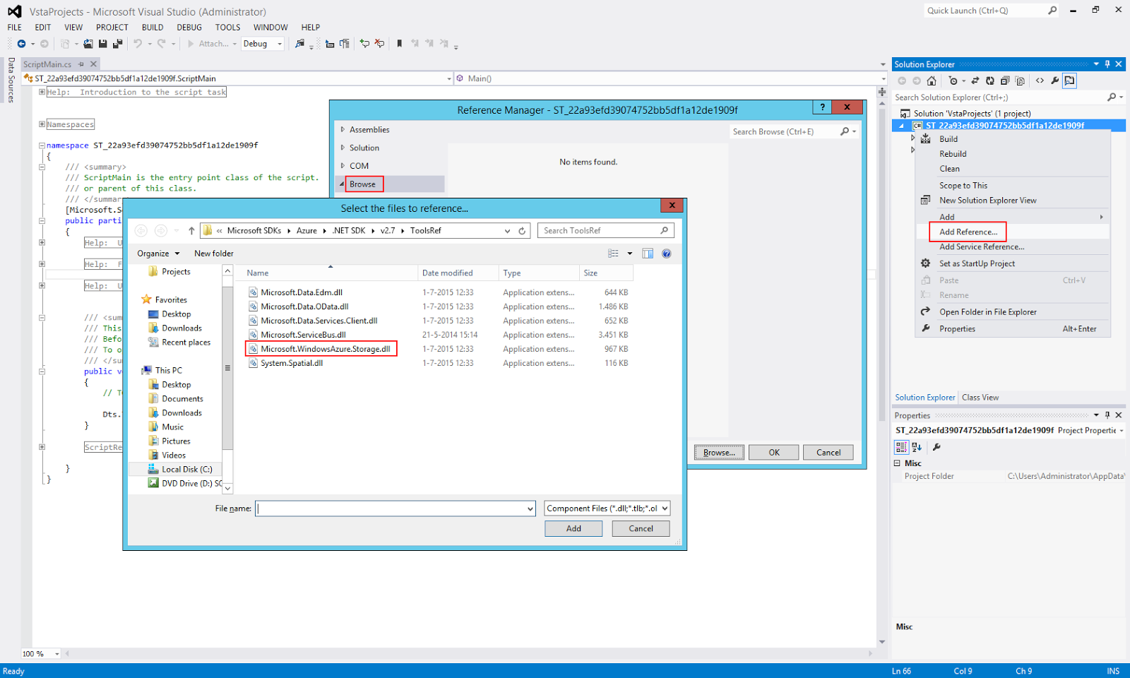 Microsoft Sql Server Integration Services Azure File System Task For Ssis