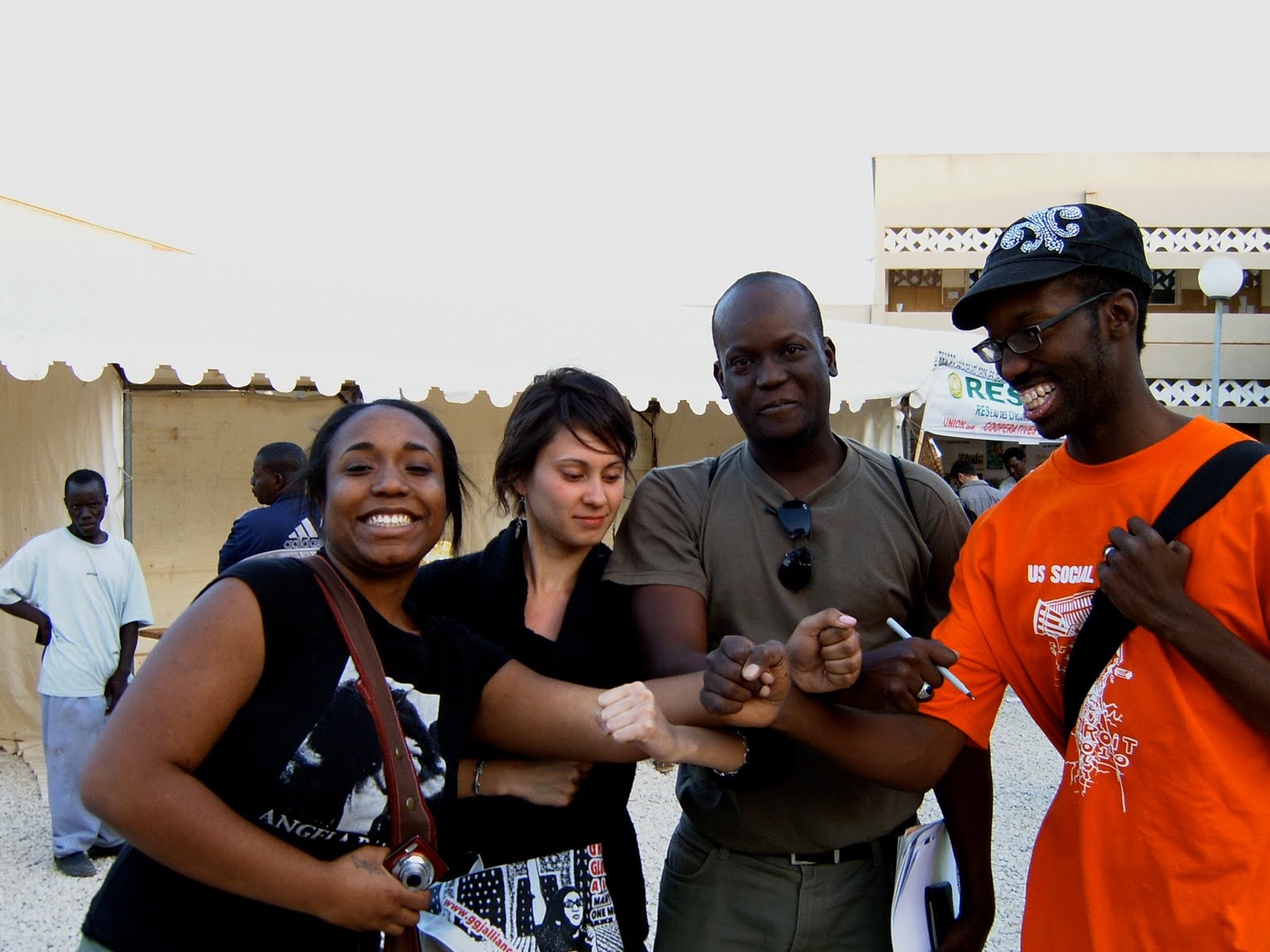 The Journey From Detroit2Dakar: Senegalese-American Bilingual School in ...