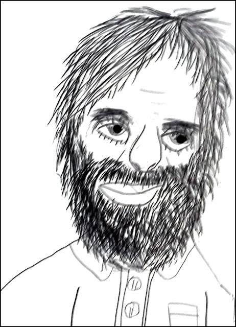 All This Is That: Drawing: Joe