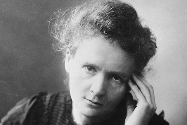 Math for you !: Marie Curie’s 150th Birthday