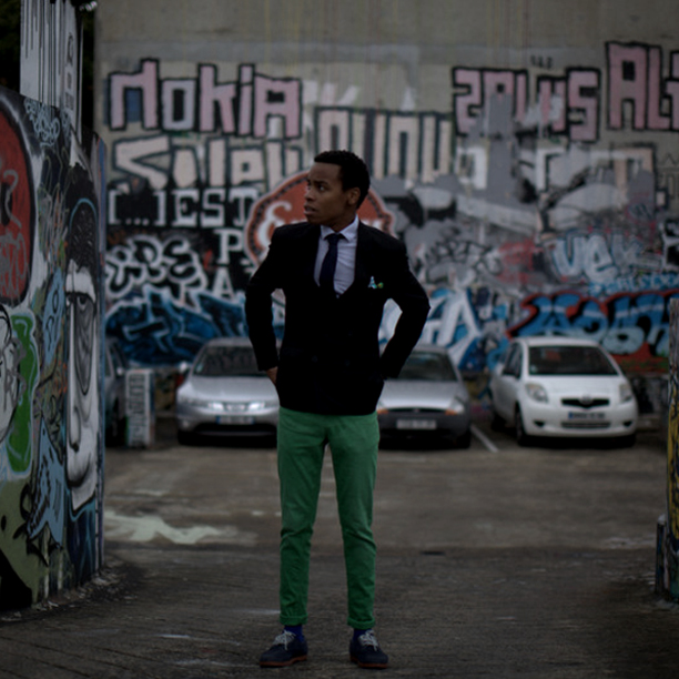 La vida de comoko: LE TRAIN-TRAIN QUOTIDIEN...