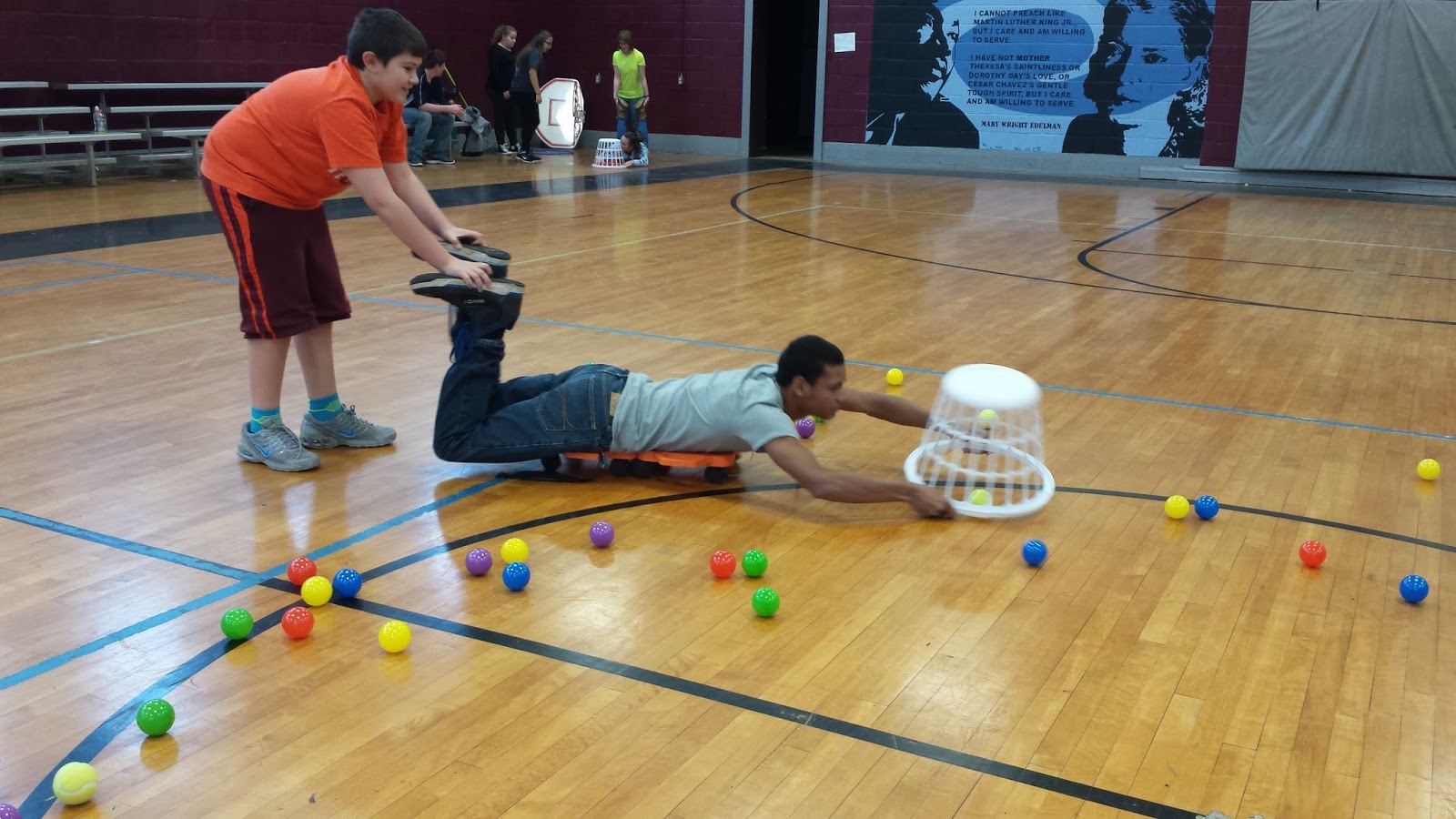 4-H in Pulaski County, Virginia: 4-H Fun Day Photos - sponsored by 4-H ...