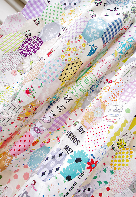 Red Pepper Quilts: March 2019