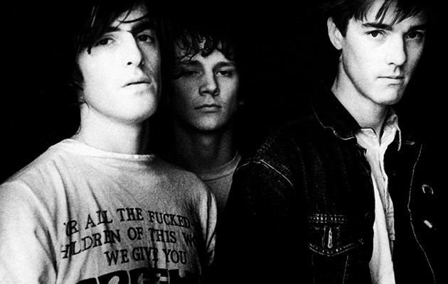 SPACEMEN 3 | Playing With Fire - Album