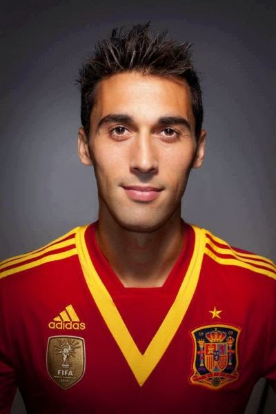 Álvaro Arbeloa's biography,profile,images,player rating,national&club ...