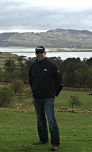 American Golfer: Getting to Know: Cameron MacKellar, Golf Course Architect