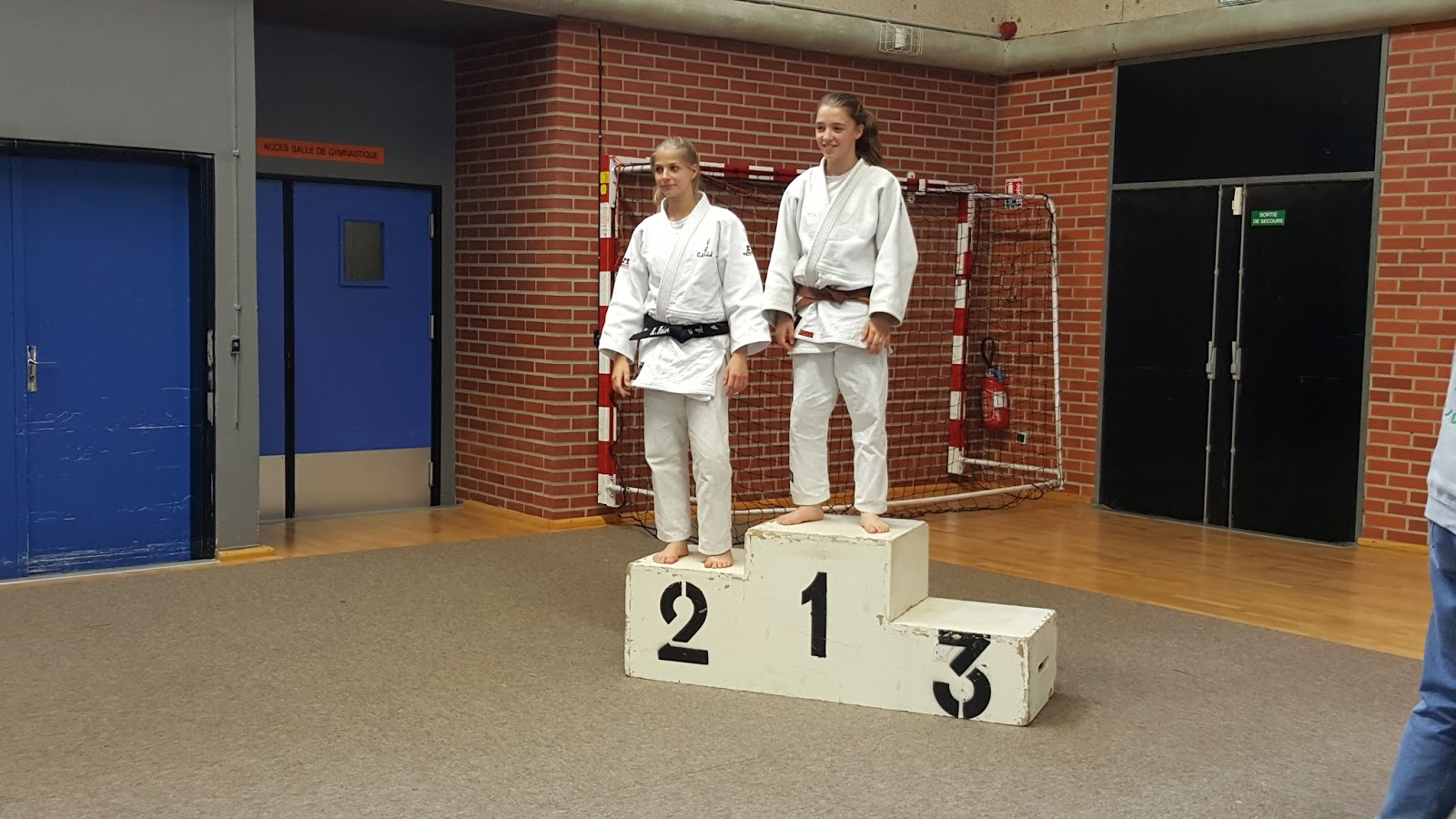 Racing Club Saint-Germain