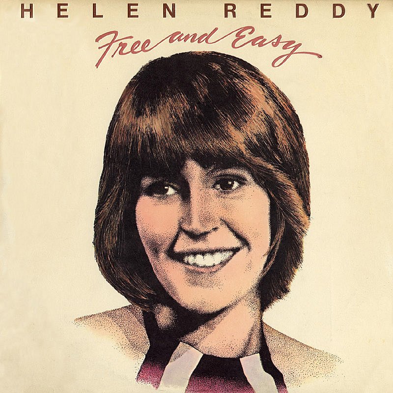 Helen Reddy - Angie Baby (1974)