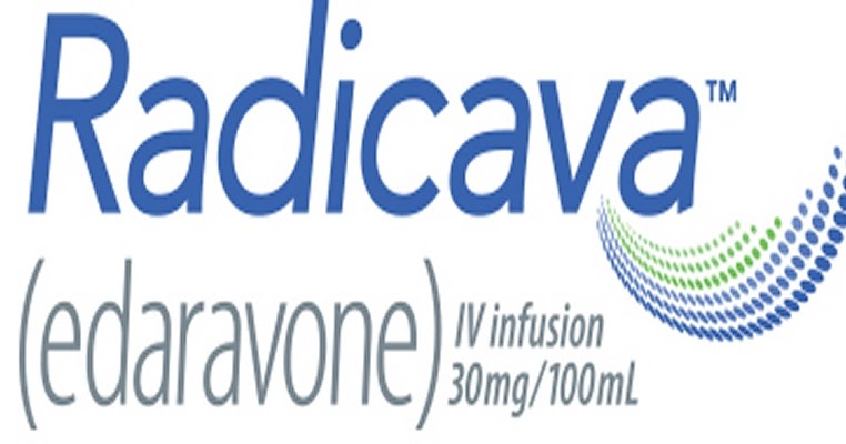 ALS ile YAŞAMAK: Edaravone (Radicut, Radicava) hakkında Açıklama