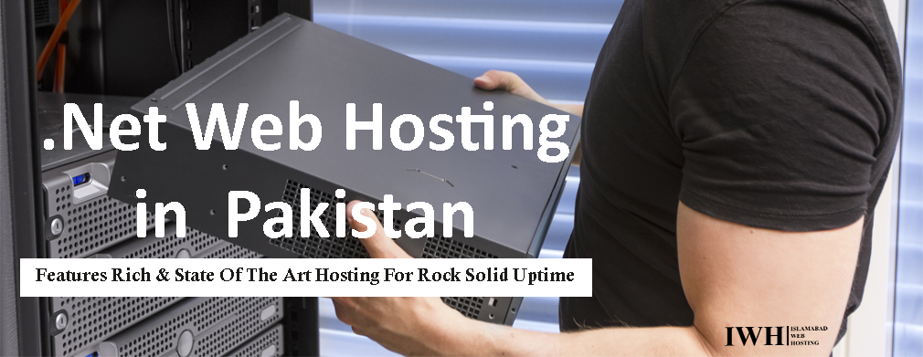 Web Hosting Blog Pakistan: .Net Web Hosting Serivces in Pakistan