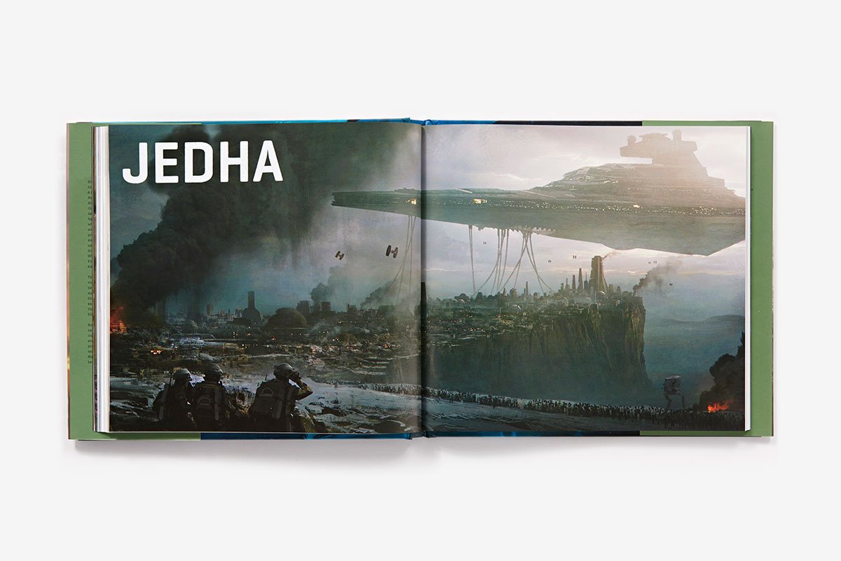 Being a Star Wars Fan