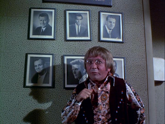 Casual Debris: Night Gallery: Season Two, Episode Three