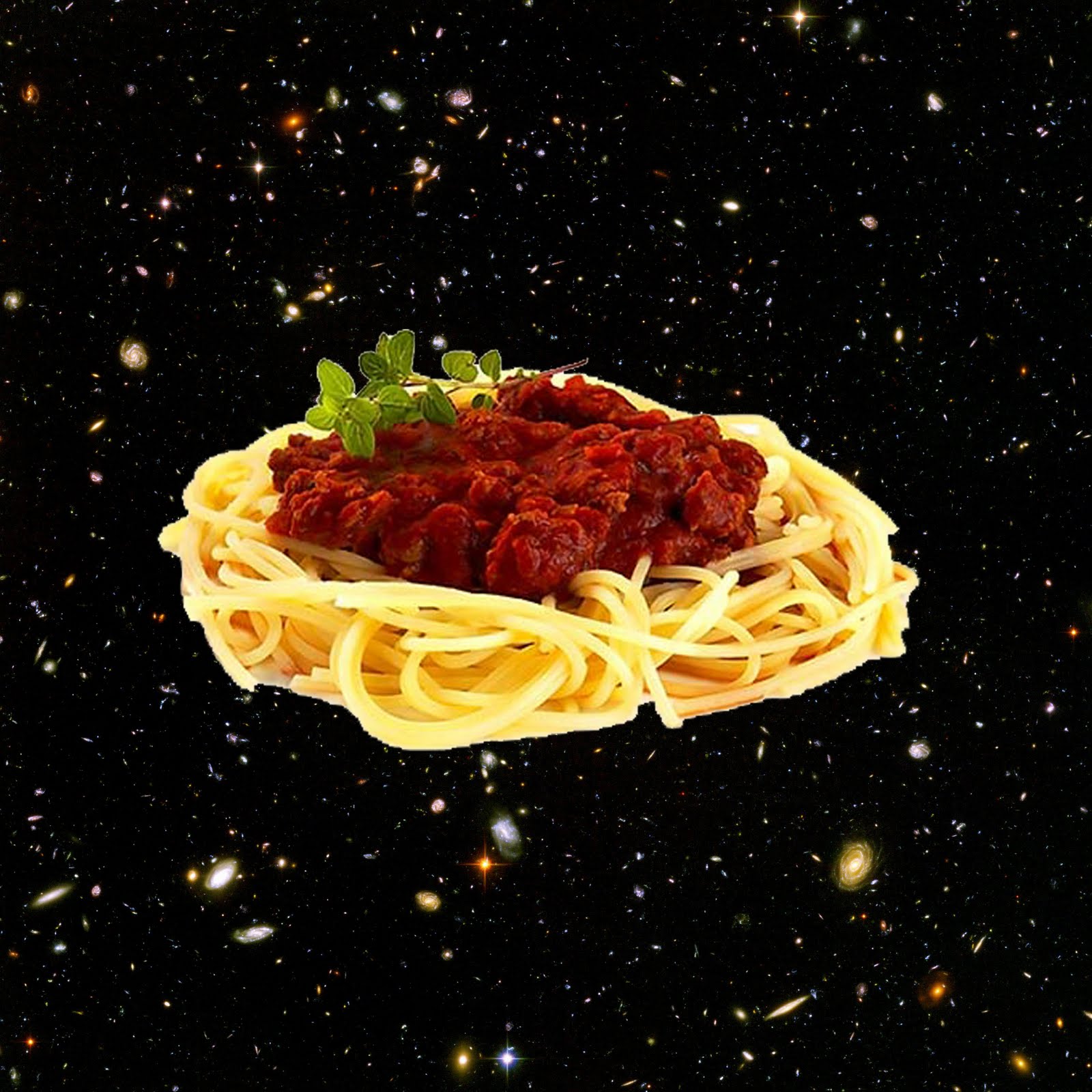 Live From Mercury: Death By Spaghettification