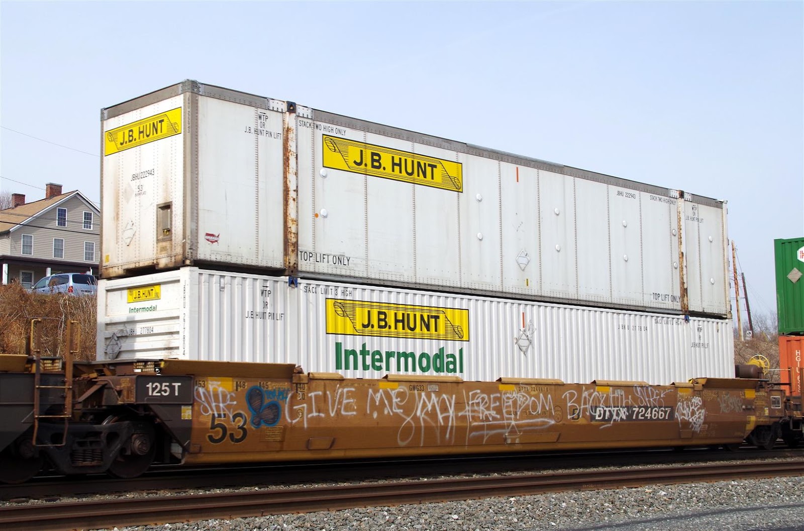 Rollingstock News: September 2015