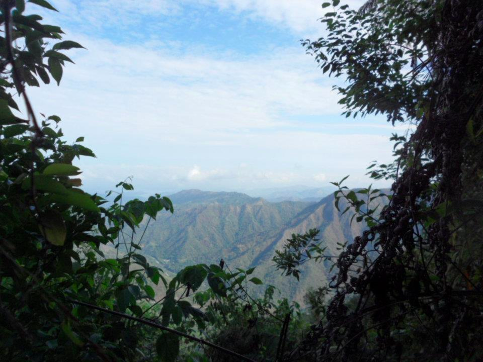 Pico Turquino - A Cuba Research Trip: Trekking to Pico Turquino - Cuba ...