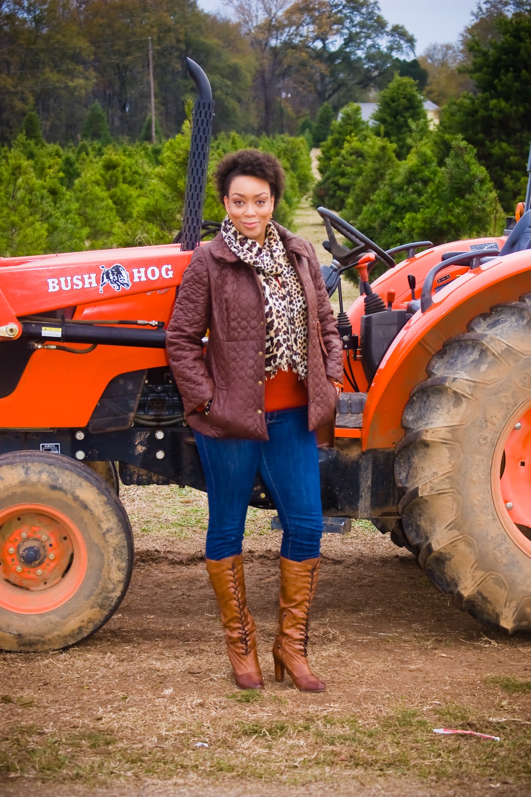 Erica Bunker | DIY Style! The Art of Cultivating a Stylish Wardrobe ...