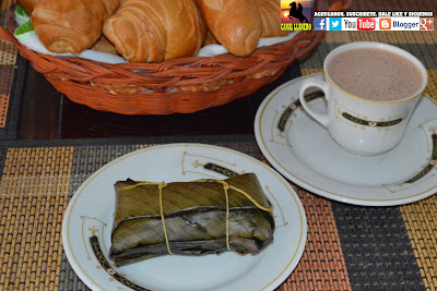 Canal Llanero : HAYACAS DELICIA DE LA GASTRONOMÍA LLANERA
