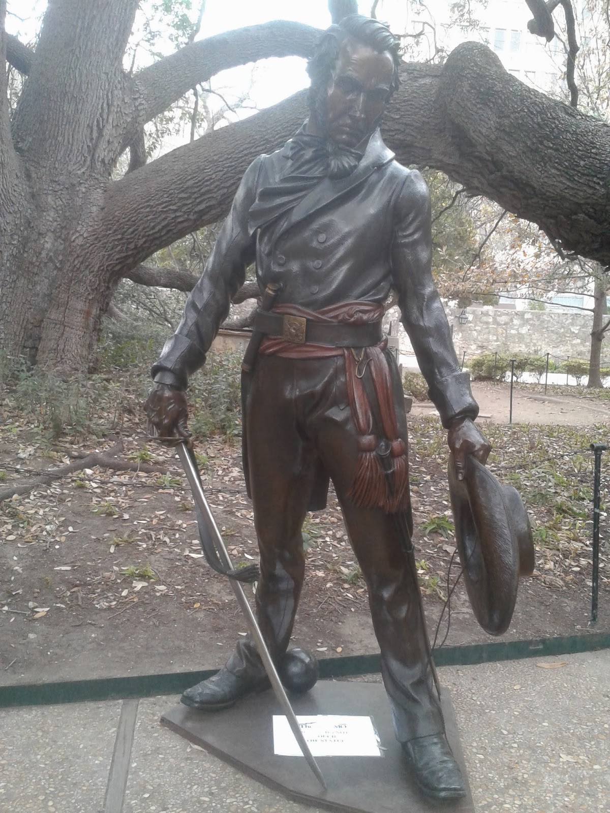 wheelsonfire1: More Alamo