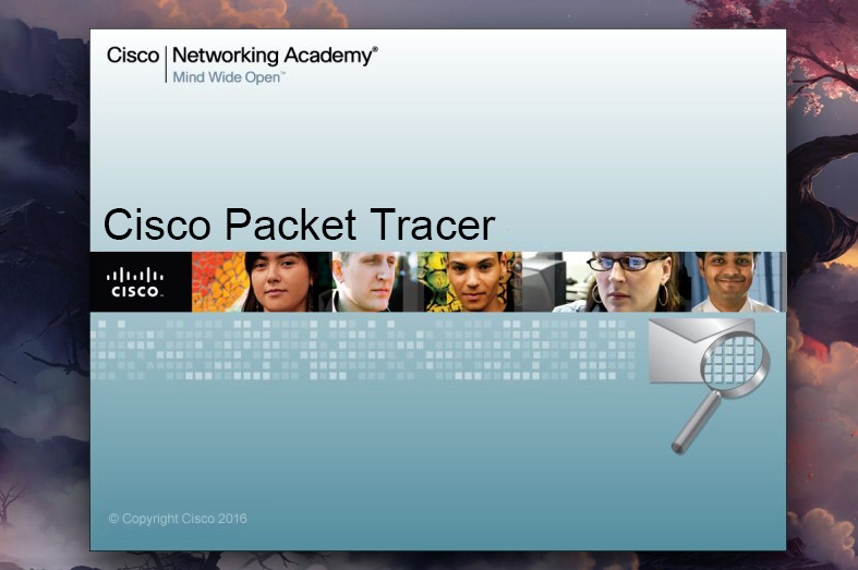Install Cisco packet tracer di Linux
