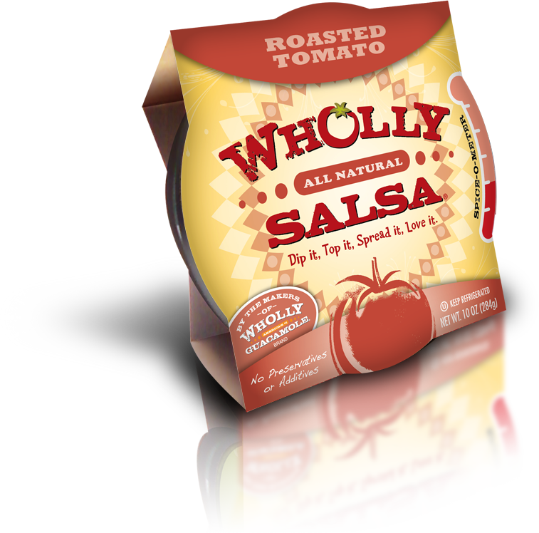 New Wholly Guacamole Products {Sponsored Review & G!veaway}