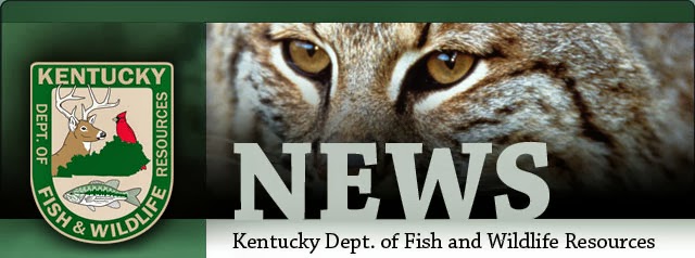 The Journal-Enterprise: State Forestry, Kentucky Fish and Wildlife to ...