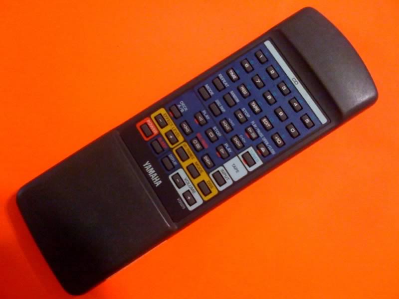 Yamaha RX-S70 - Stereo Receiver | AudioBaza