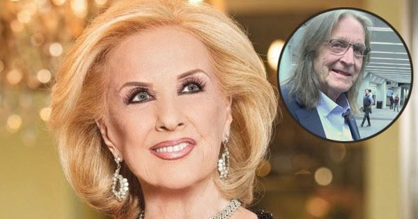 Mirtha Jung – Everything You Need To Know About George Jung’s Ex-Wife