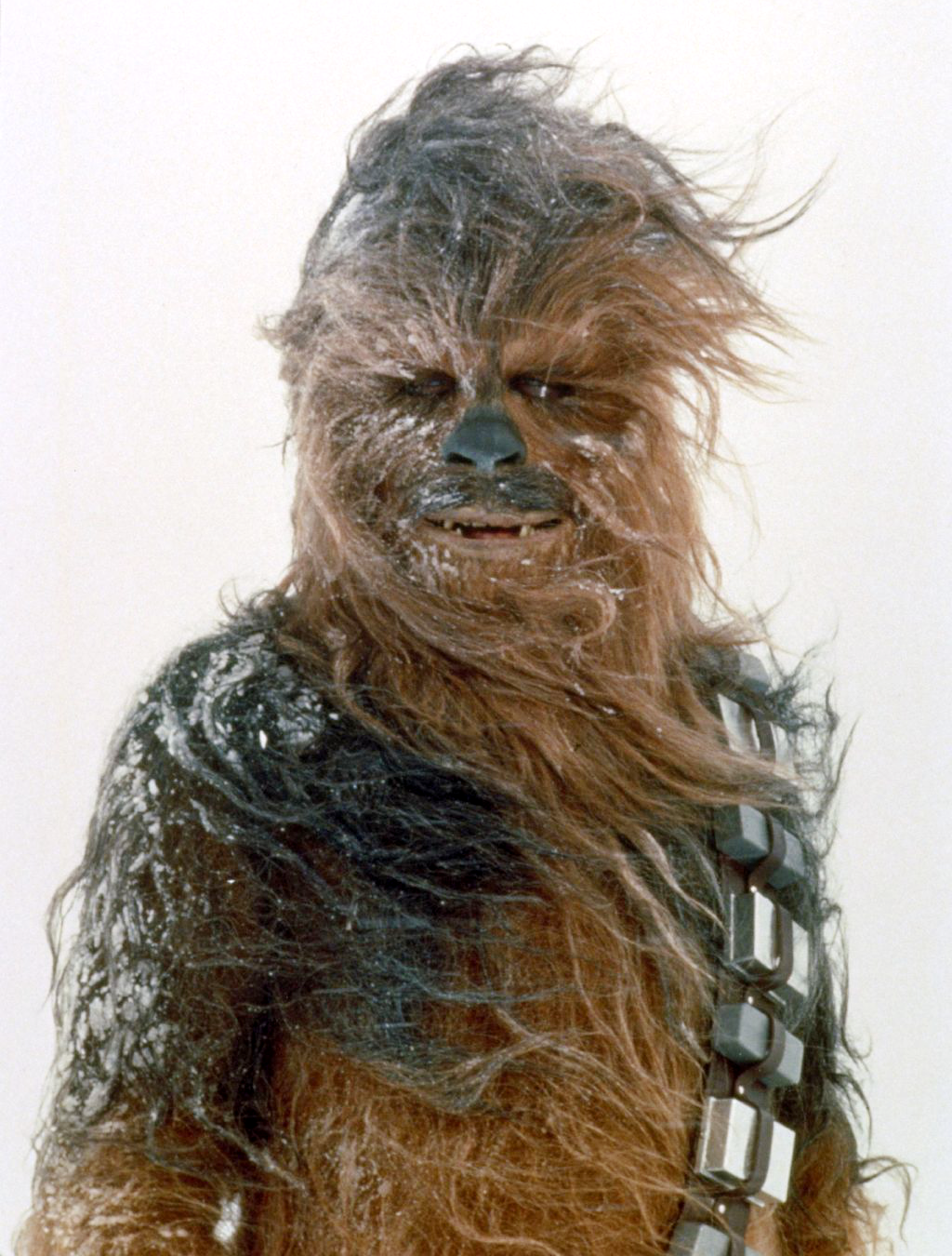 Rumor: Episode VII Scenes With Chewbacca and Stormtroopers Being Filmed ...
