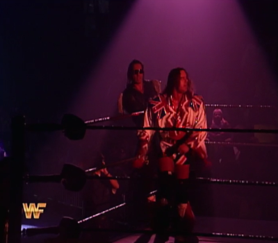 Retro Oasis: A Taste of the New Generation: Broken Harts: WWF Monday ...