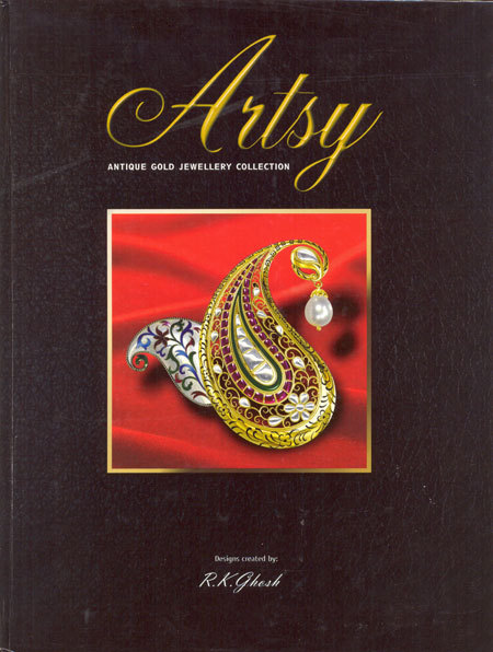 SONI ARTS: SOME JEWELLERY BOOKS FOR THE INTREST OF JEWELLERS AND GOLDSMITH