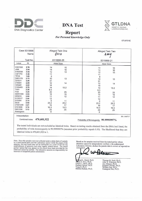Positive Fake Paternity Test Results Template Portal Tutorials Positive Fake Paternity Test Results Template Portal Tutorials