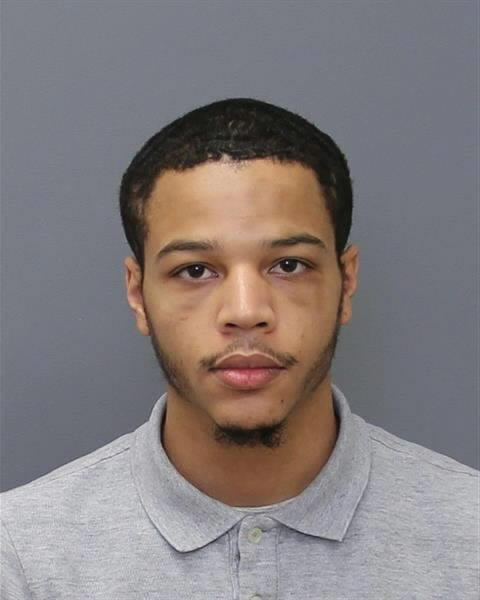 St. Mary's County Sheriff's Office - News: On-View Arrests, Warrants, DUIs