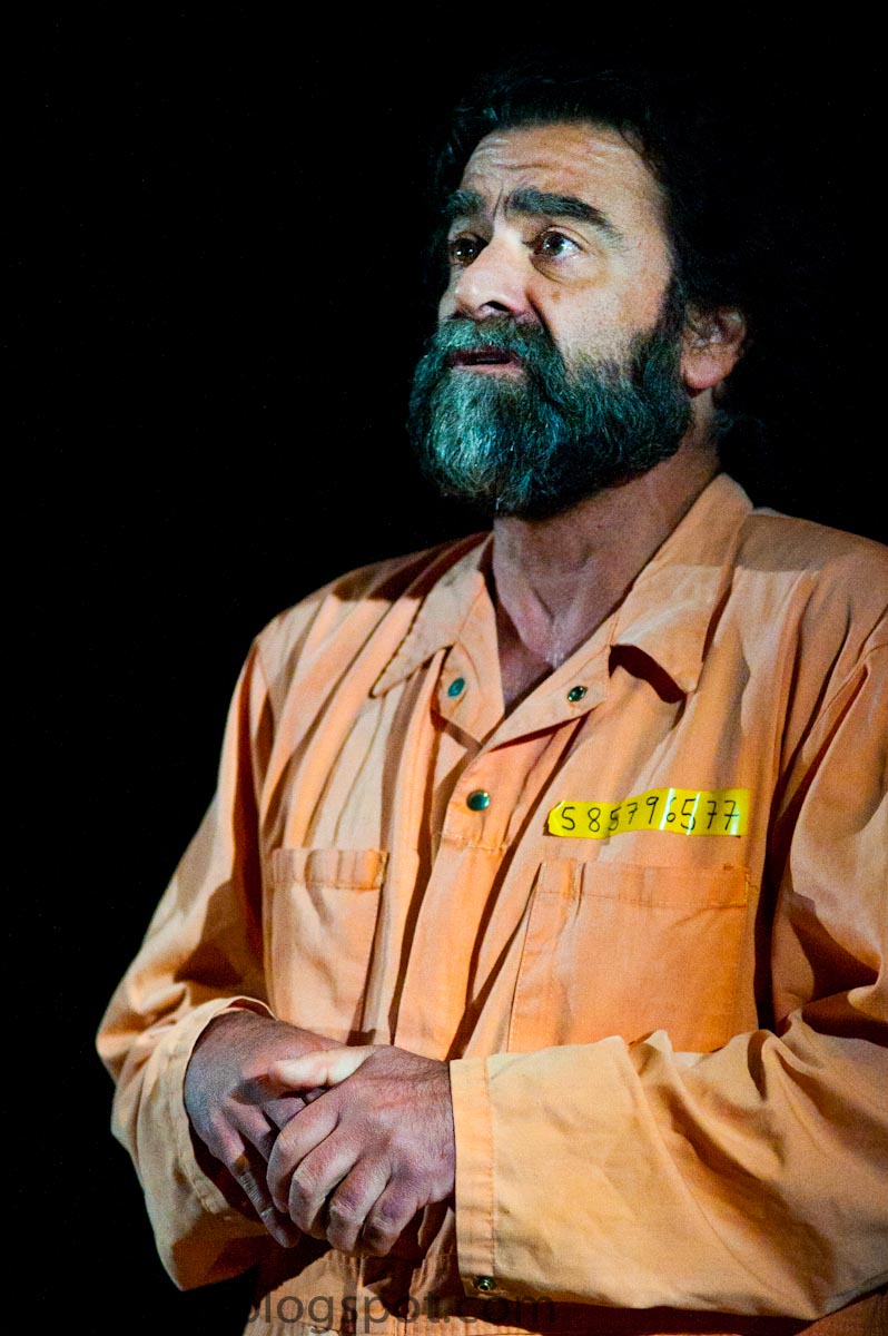 The Visible Occupation