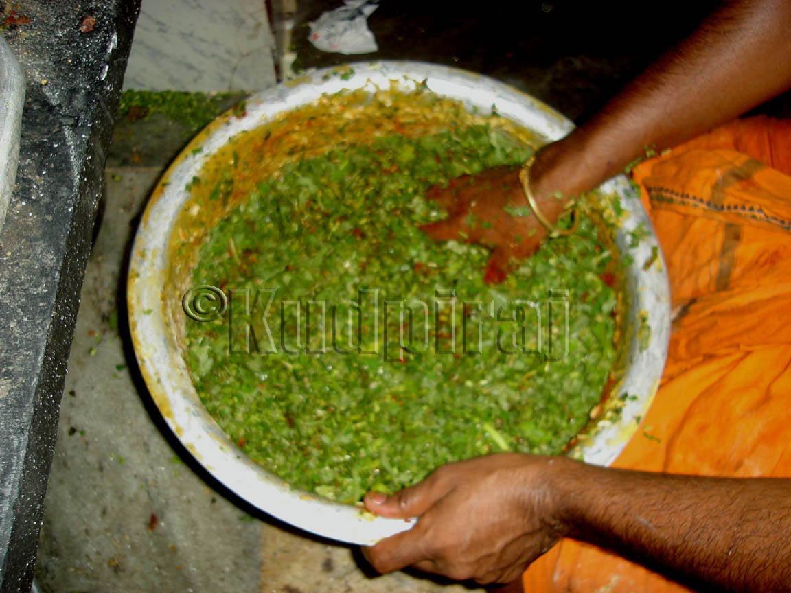 Kudpiraj's Garam Tawa: Memories of Car Street Balli’s Old Joint