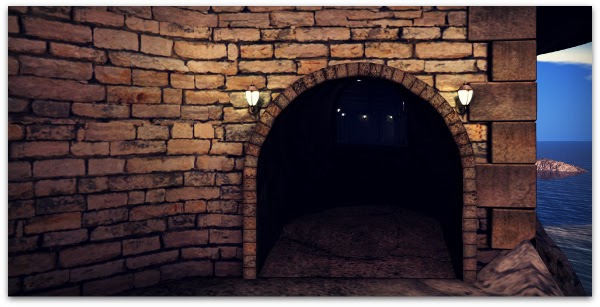 666 Shades Of SinDoll: FATEisland