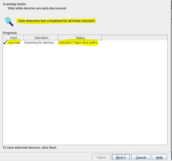 Remote Infrastructure Management: Veritas NetBackup 8.1 Installation ...