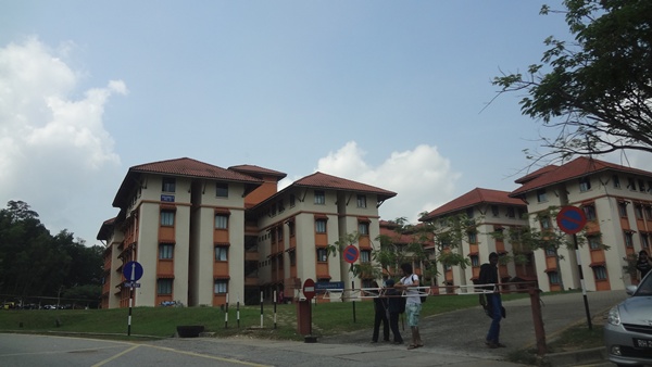 UTP Campus, Perak