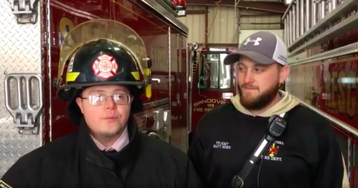 Love That Max : All it takes is one open-minded person to change our ...