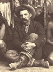 Al Sieber in fact and fiction: part 1/2: the fact – Jeff Arnold’s West