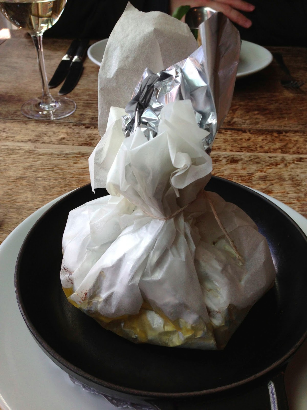 The Secret Diner: Hotel du Vin