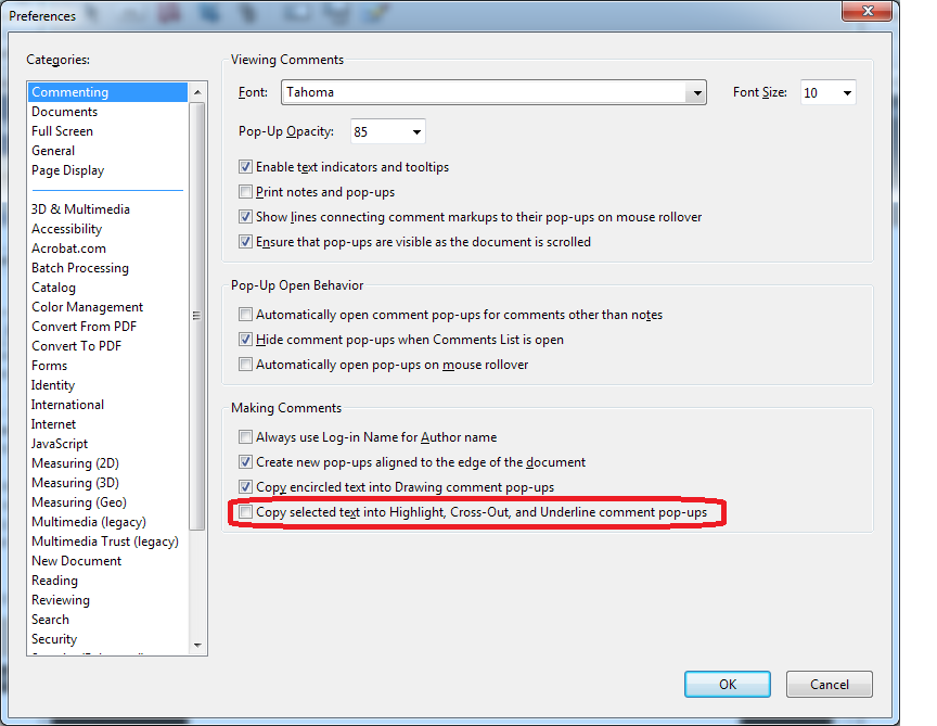 Custom-made Scripts for Adobe® Products: Acrobat -- Retroactively Copy ...