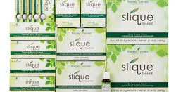 It Really Is This Easy: Getting Slique in the Summertime