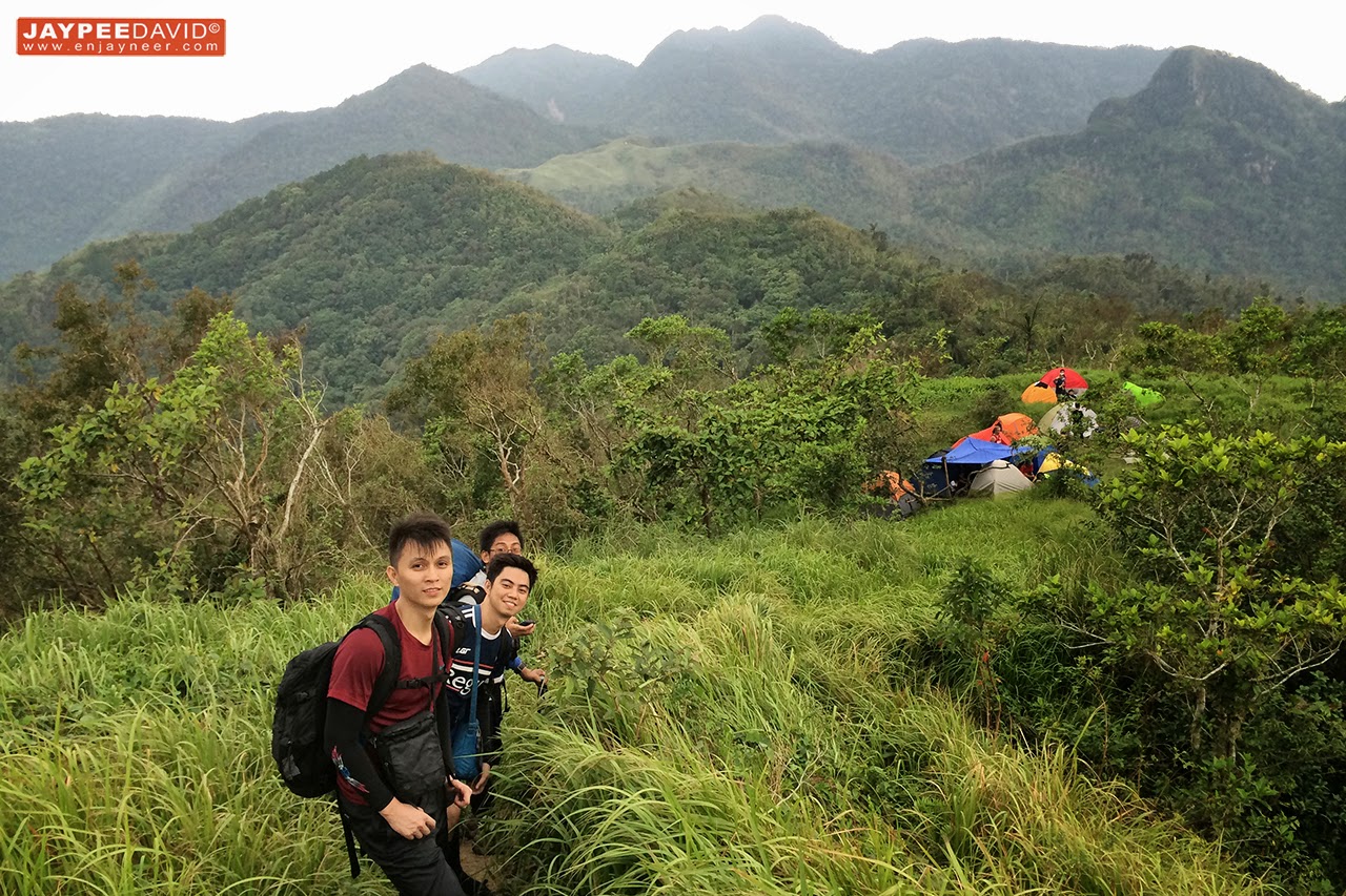 Mount Manabu Peak: Great Things to Expect at the Summit
