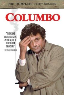 Las Series TV de mi infancia: COLOMBO (USA, 1971-2003)