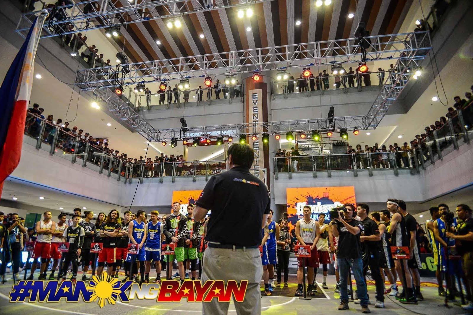 PH qualifies for 1st FIBA 3x3 Men's OQT