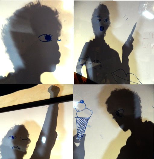 AP Studio Art at Woodstock: Re-edited Concentration : Surreal Juxtaposition