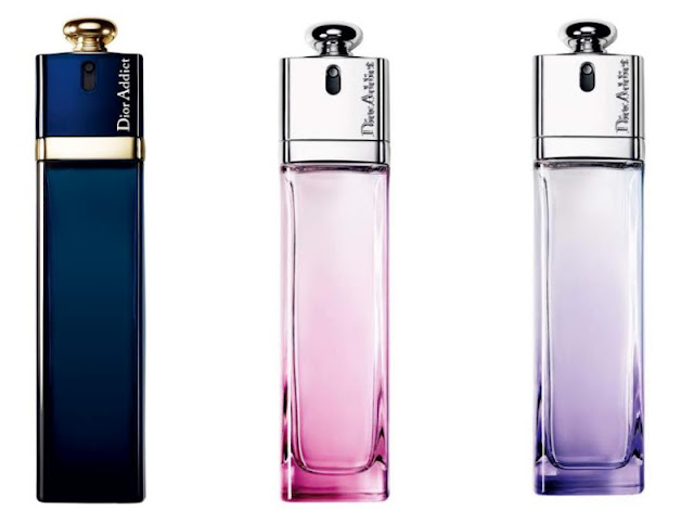 Dior Relaunching 'Addict' Fragrances with Daphne Groeneveld - Photos, Video