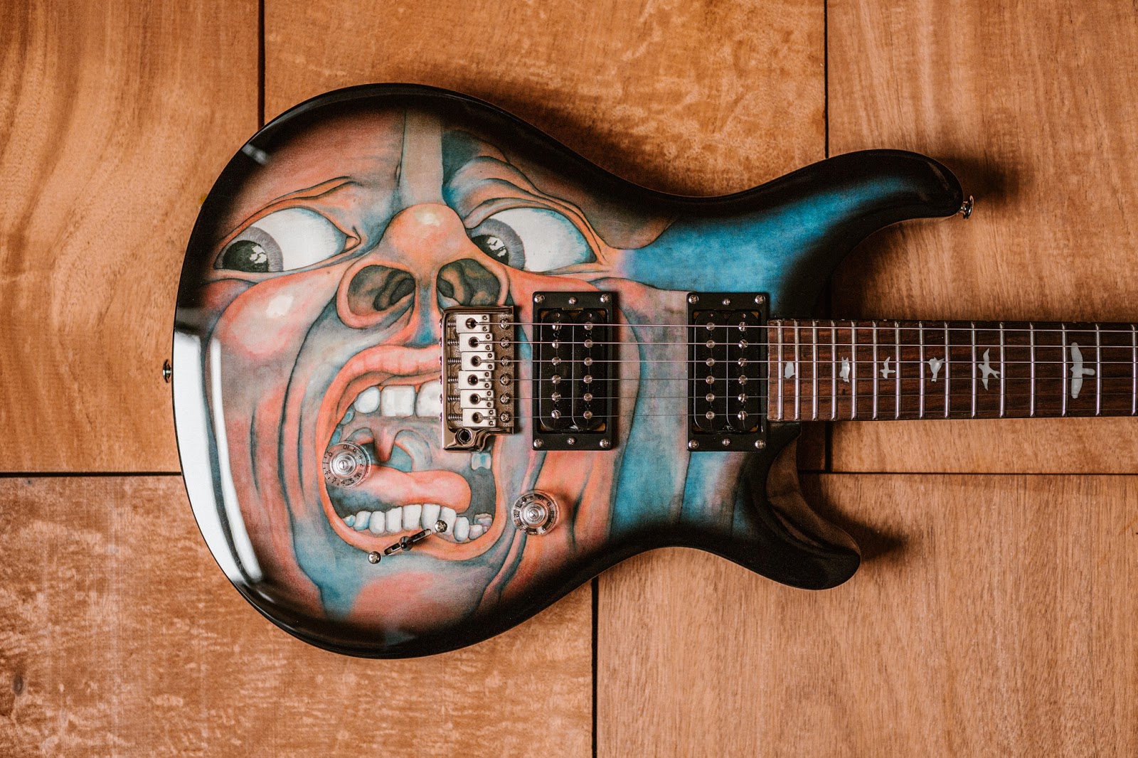 PRS: announce three new SE signature models in advance of the 2019 NAMM