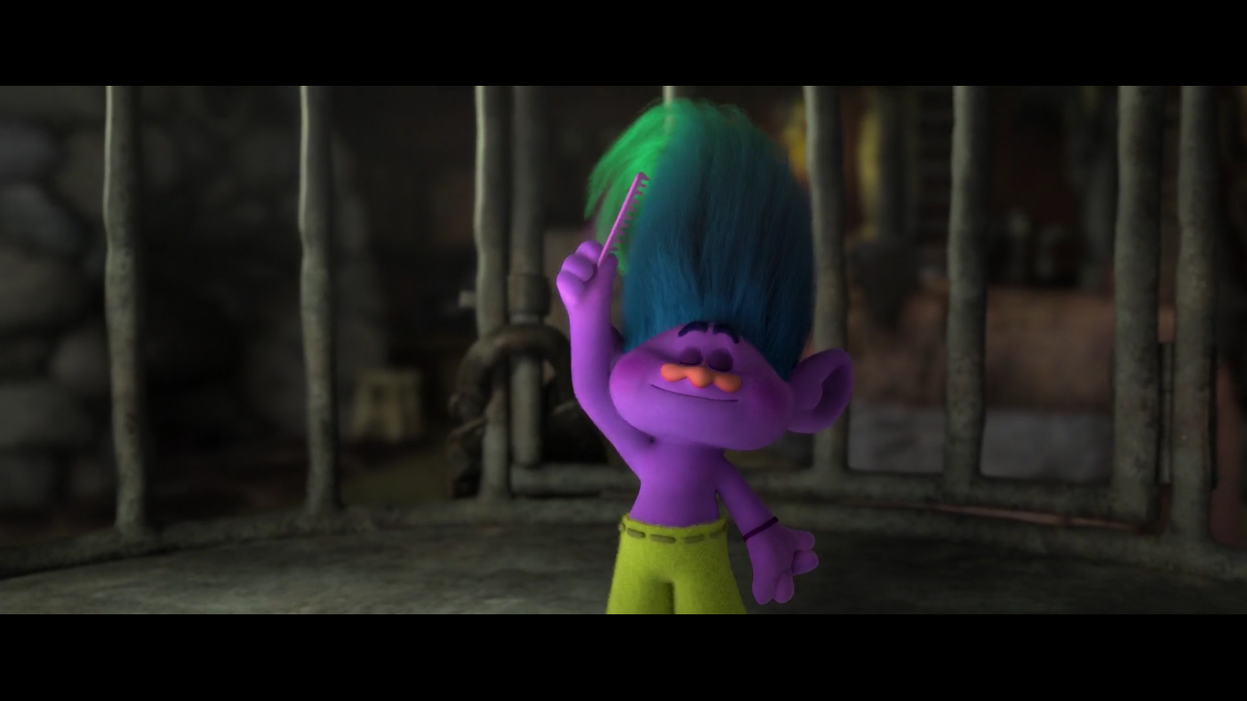 Download Trolls (2016) WEB DL | V I T O