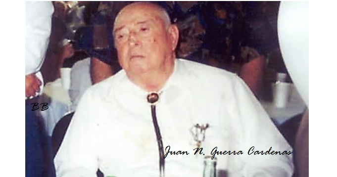 The history of The Reyes Pruneda narco family, Tamaulipas, 1975 ...